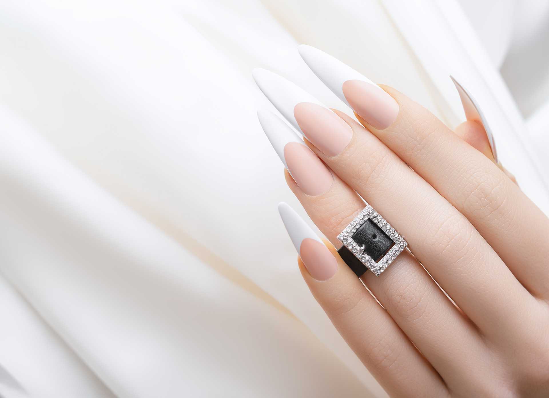 Welcome to Hannah Nails: Your Premier Nail Spa in Scottsdale, Arizona